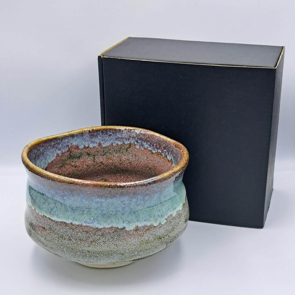 Matcha Schalen kaufen - Japanische Handwerkskunst für Deine Zeremonie – Matcha Passion